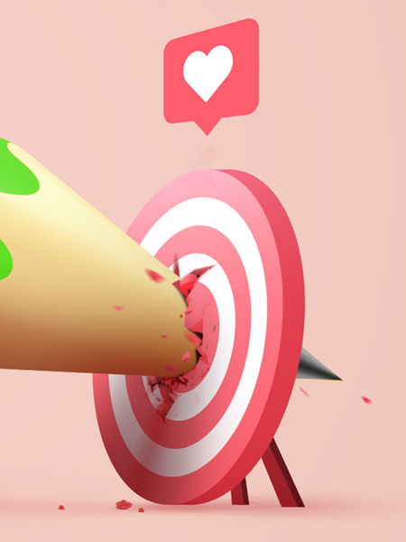 Five tips for buying fewer, better, ads